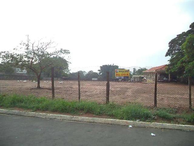 Terreno comercial para Venda em Sumaré/SP Chácara Bela Vista