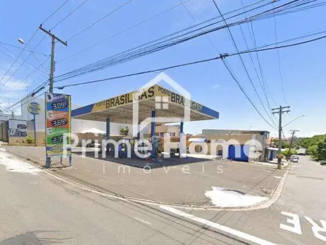 Terreno comercial para Venda em Sumaré/SP Chácara Monte Alegre