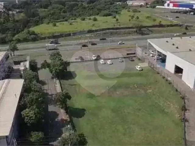 Terreno comercial para Venda em Sumaré/SP Chácara Monte Alegre