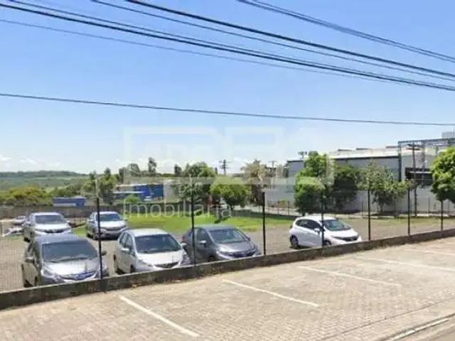 Terreno comercial para Venda em Sumaré/SP Chácara Monte Alegre