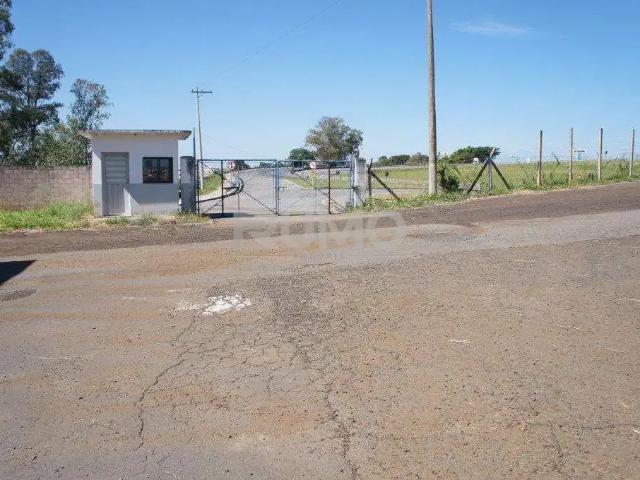 Terreno comercial para Venda em Sumaré/SP Chácaras Reunidas Anhangüera Nova Veneza