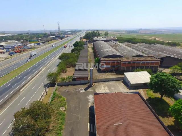 Terreno comercial para Venda em Sumaré/SP Chácaras Reunidas Anhangüera Nova Veneza