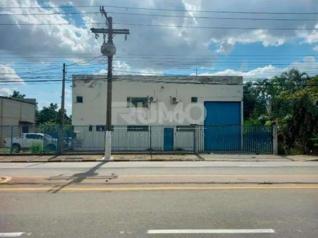 Terreno comercial para Venda em Sumaré/SP Condomínio Coronel Nova Veneza