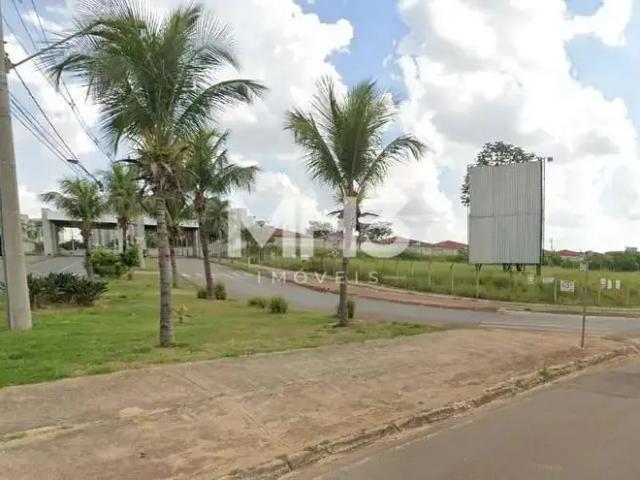Terreno comercial para Venda em Sumaré/SP Condomínio Residencial Viva Vista
