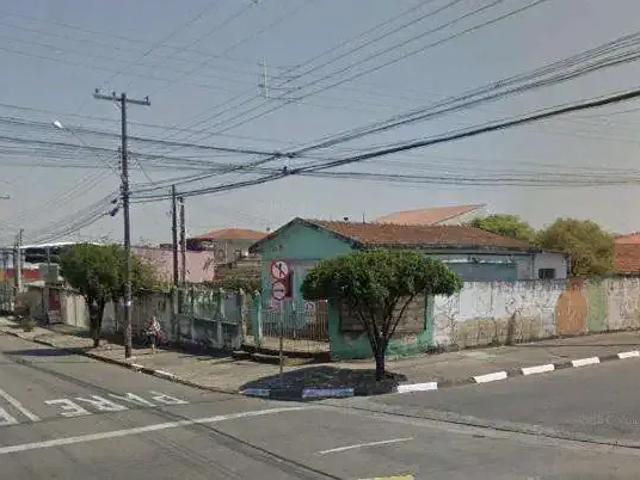 Terreno comercial para Venda em Sumaré/SP Jardim das Oliveiras Nova Veneza