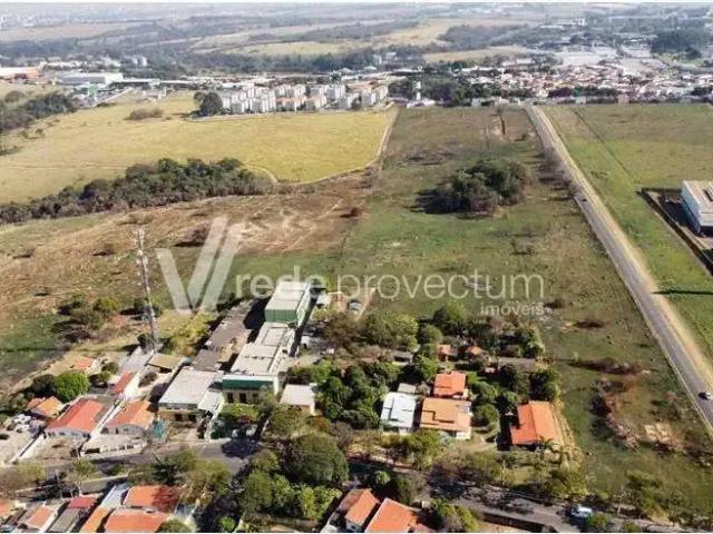 Terreno comercial para Venda em Sumaré/SP Jardim Nova Veneza Nova Veneza