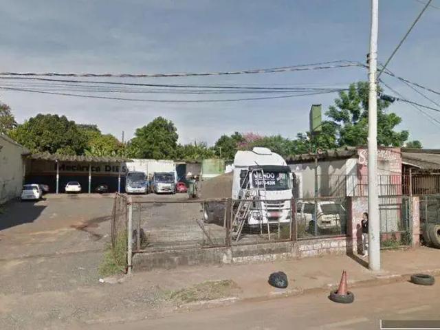 Terreno comercial para Venda em Sumaré/SP Jardim Primavera