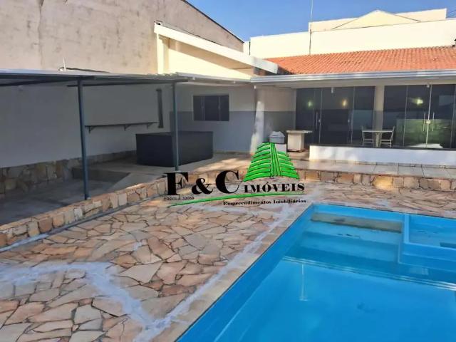 Terreno comercial para Venda em Sumaré/SP Jardim Residencial Veccon