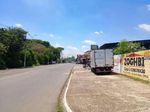 Terreno comercial para Venda em Sumaré/SP Jardim São Gerônimo Nova Veneza