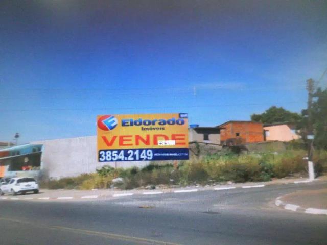 Terreno comercial para Venda em Sumaré/SP Jardim São Gerônimo Nova Veneza