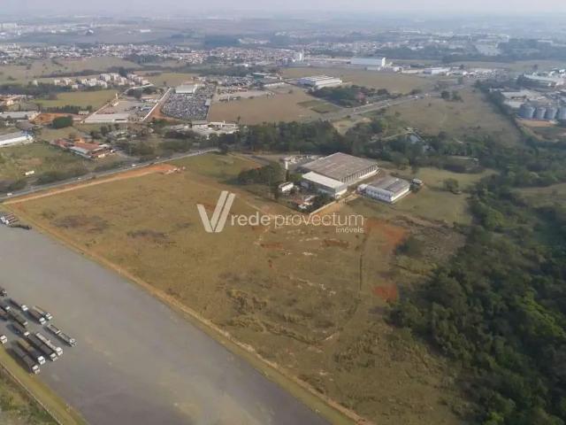 Terreno comercial para Venda em Sumaré/SP Jardim São Francisco Nova Veneza