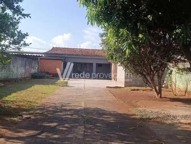 Terreno comercial para Venda em Sumaré/SP Jardim São Judas Tadeu Nova Veneza