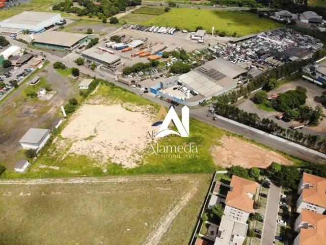 Terreno comercial para Venda em Sumaré/SP Jardim Santa Maria Nova Veneza