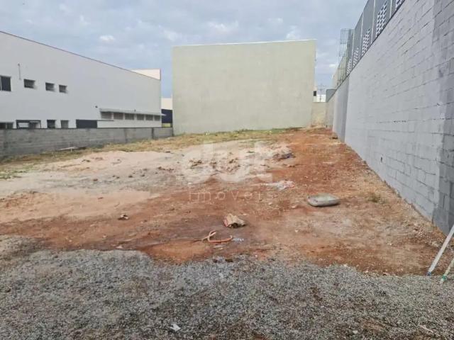 Terreno comercial para Venda em Sumaré/SP Loteamento Industrial Veccon Zeta