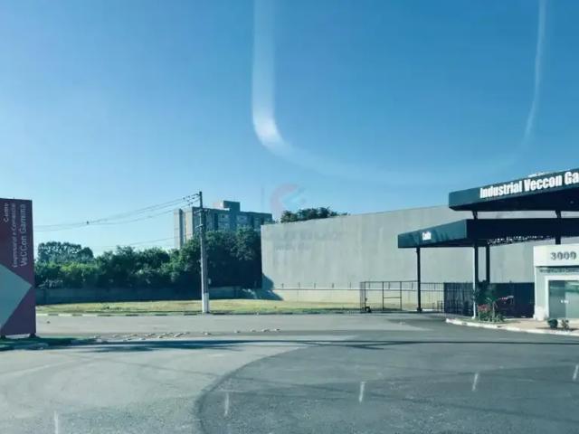 Terreno comercial para Venda em Sumaré/SP Parque Emília