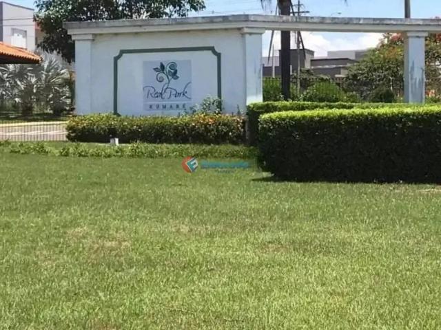 Terreno comercial para Venda em Sumaré/SP Parque Jatobá Nova Veneza