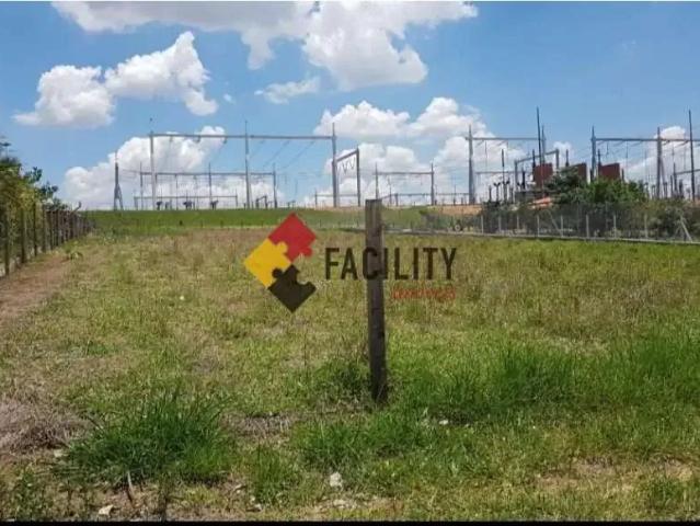 Terreno comercial para Venda em Sumaré/SP Planalto do Sol