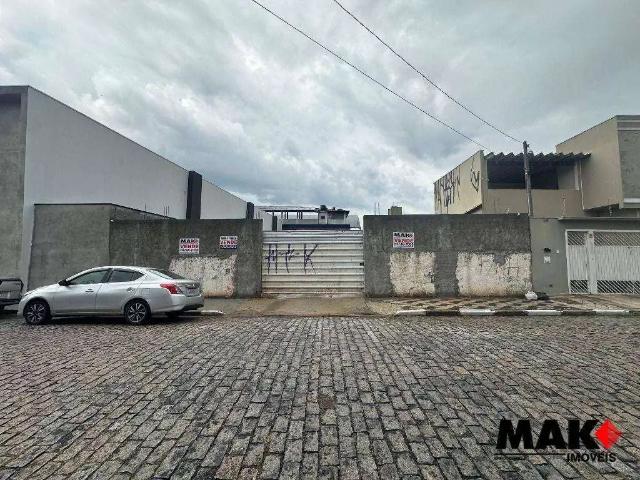 Terreno comercial para Venda em Suzano/SP Centro