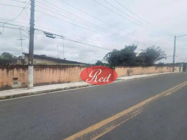 Terreno comercial para Venda em Suzano/SP Chácara Primavera