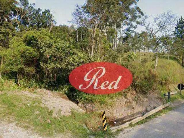 Terreno comercial para Venda em Suzano/SP Ipelândia