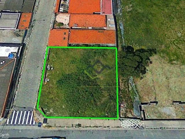 Terreno comercial para Venda em Suzano/SP Jardim Anzai