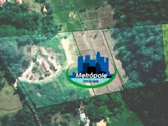 Terreno comercial para Venda em Suzano/SP Jardim Gardênia Azul