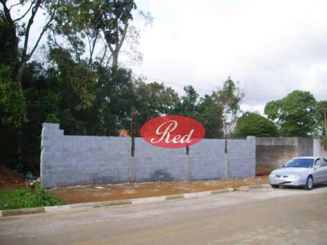 Terreno comercial para Venda em Suzano/SP Jardim Janina
