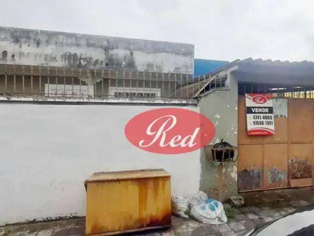 Terreno comercial para Venda em Suzano/SP Jardim Santa Helena