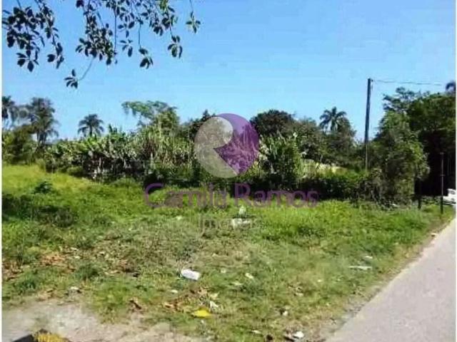 Terreno comercial para Venda em Suzano/SP Palmeiras de São Paulo