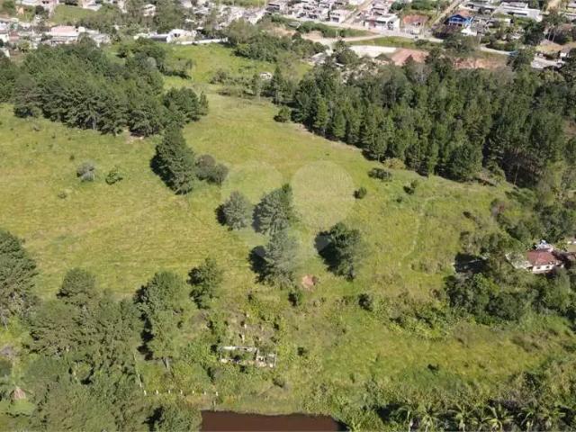 Terreno comercial para Venda em Suzano/SP Recreio Bela Vista