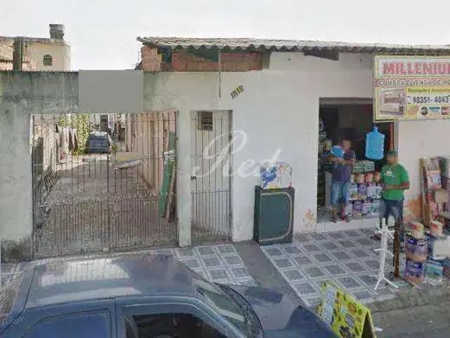 Terreno comercial para Venda em Suzano/SP Vila Urupês
