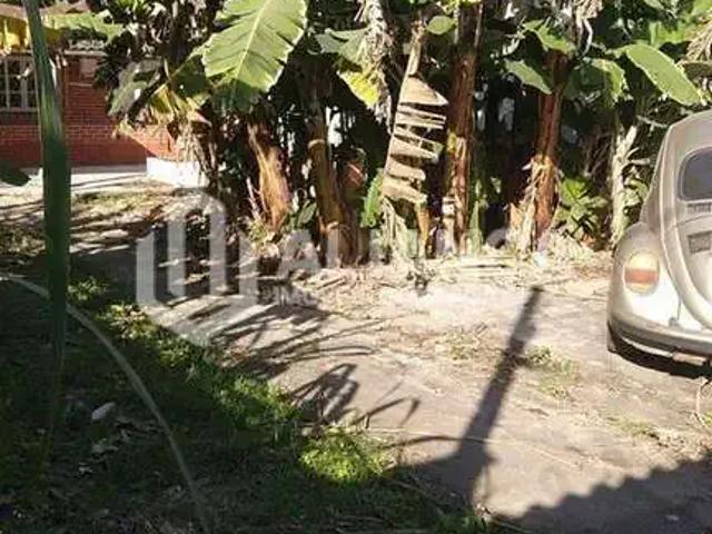 Terreno comercial para Venda em São Vicente/SP Cidade Naútica
