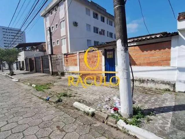 Terreno comercial para Venda em São Vicente/SP Parque Bitaru