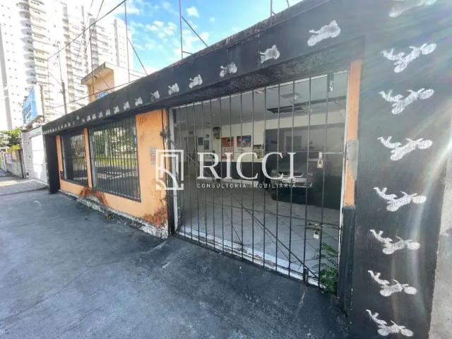 Terreno comercial para Venda em São Vicente/SP Vila Valença