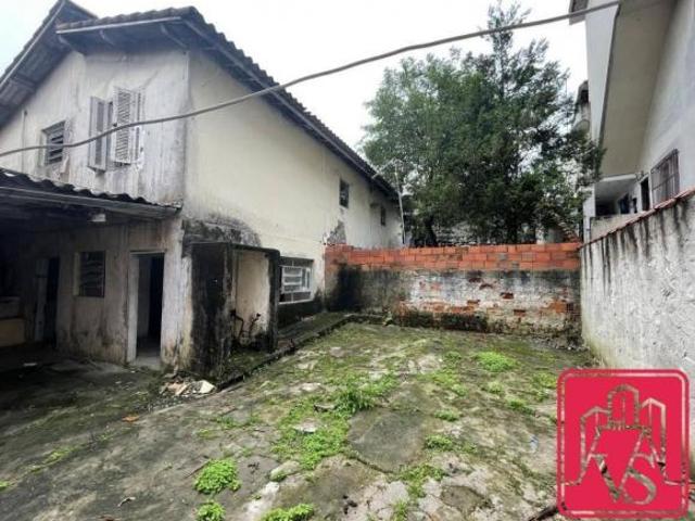 Terreno Comercial para Venda em São Bernardo do Campo, Ferrazópolis