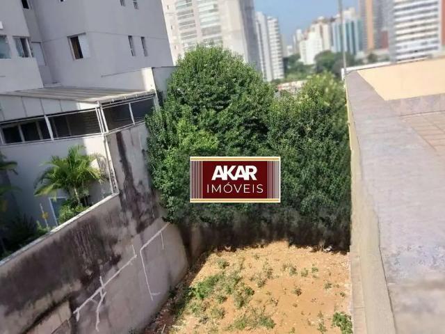 Terreno comercial para Venda em São Bernardo do Campo/SP Nova Petrópolis