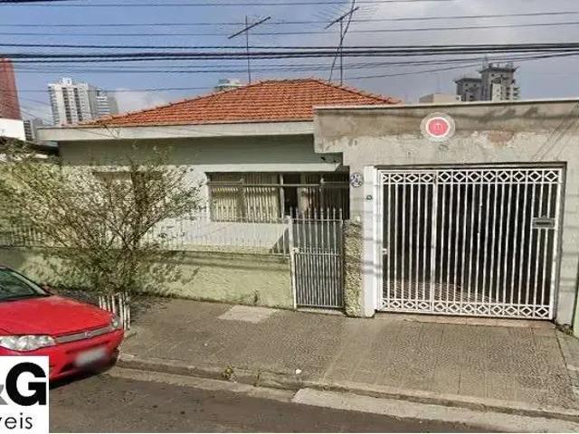 Terreno comercial para Venda em São Bernardo do Campo/SP Nova Petrópolis