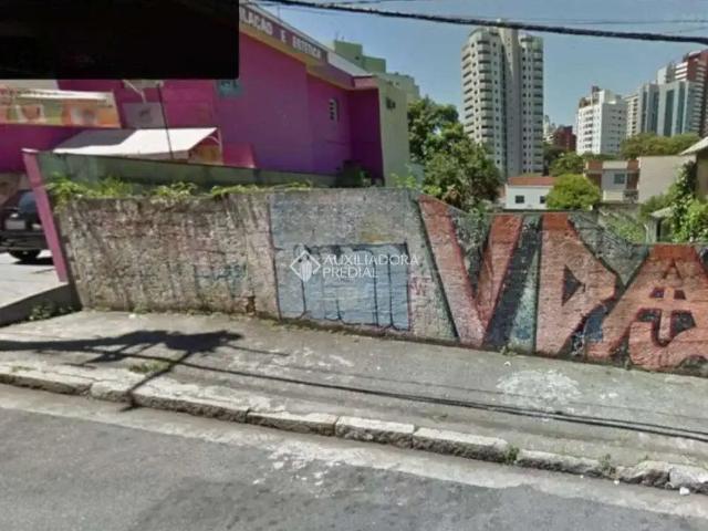 Terreno comercial para Venda em São Bernardo do Campo/SP Nova Petrópolis