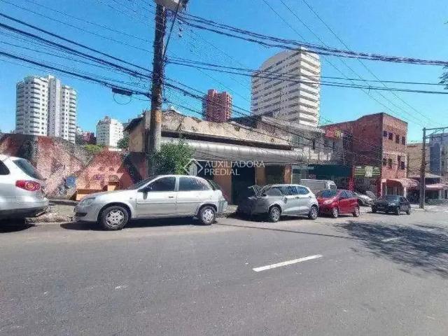 Terreno comercial para Venda em São Bernardo do Campo/SP Nova Petrópolis
