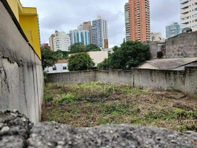 Terreno comercial para Venda em São Bernardo do Campo/SP Nova Petrópolis
