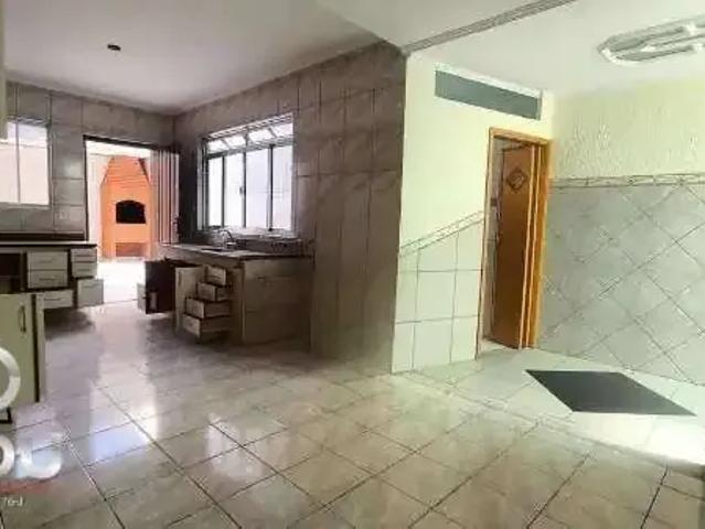 Terreno comercial para Venda em São Bernardo do Campo/SP Nova Petrópolis 3 Quartos