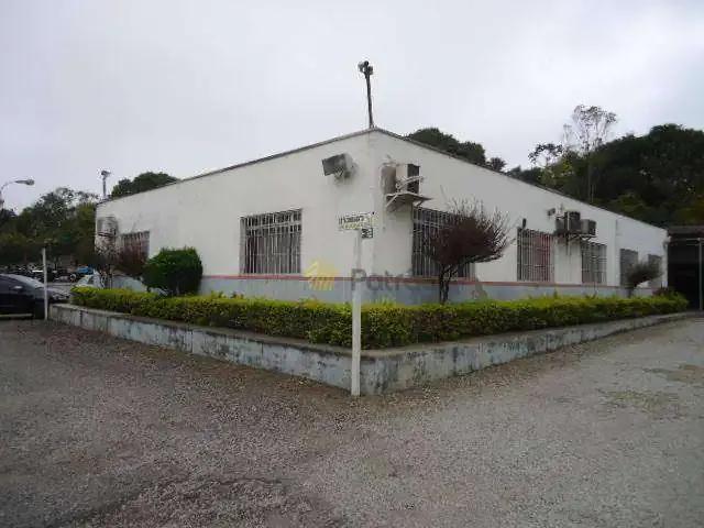 Terreno comercial para Venda em São Bernardo do Campo/SP Alvarenga
