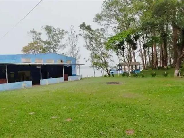 Terreno comercial para Venda em São Bernardo do Campo/SP Alvarenga