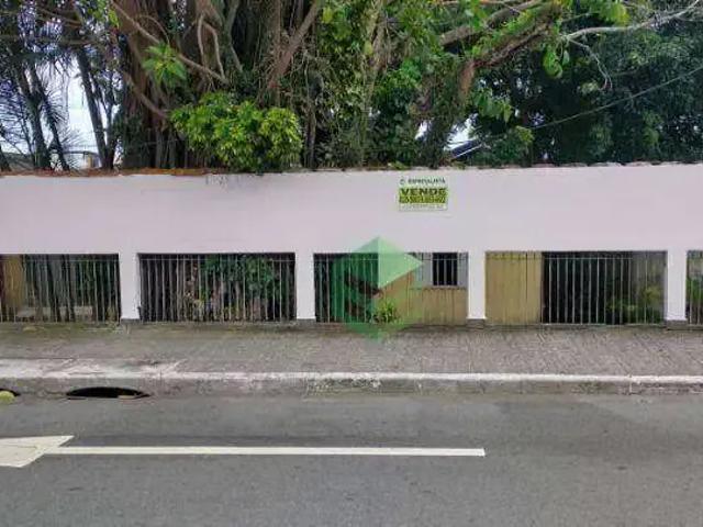 Terreno comercial para Venda em São Bernardo do Campo/SP Assunção