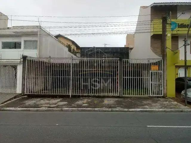Terreno comercial para Venda em São Bernardo do Campo/SP Assunção