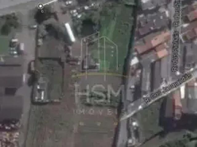 Terreno comercial para Venda em São Bernardo do Campo/SP Assunção