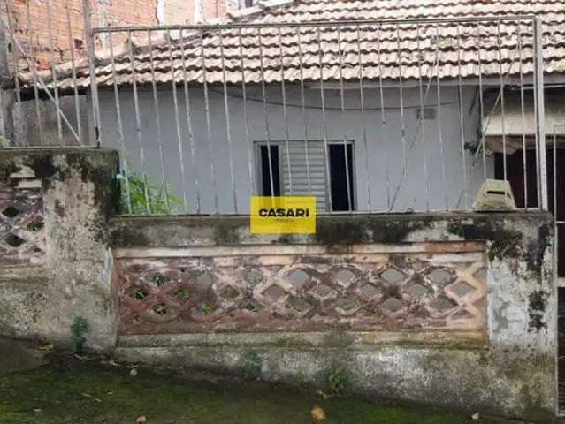 Terreno comercial para Venda em São Bernardo do Campo/SP Baeta Neves