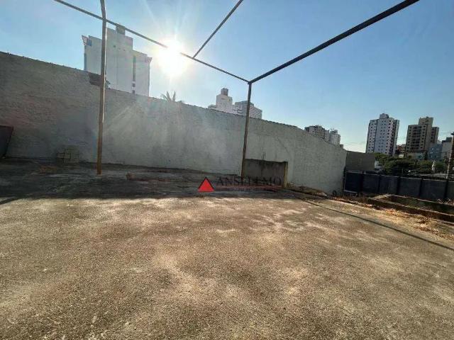Terreno comercial para Venda em São Bernardo do Campo/SP Baeta Neves