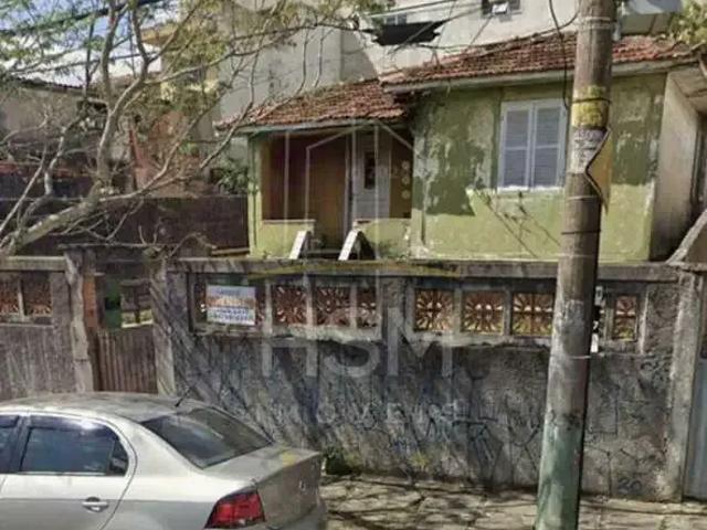 Terreno comercial para Venda em São Bernardo do Campo/SP Baeta Neves
