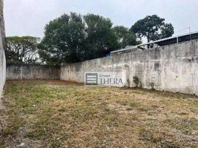 Terreno comercial para Venda em São Bernardo do Campo/SP Baeta Neves